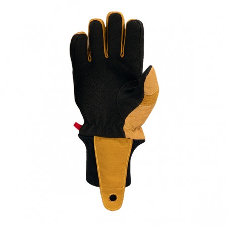 SEIZ FIRE-FIGHTER ANATOMIC S PBI